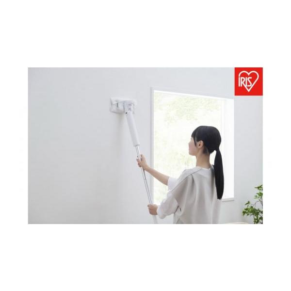 容量●商品サイズ（cm）幅約25×奥行約10×高さ約106.3●商品質量約1.0kg●充電入力DC5V、2.4A以上推奨●定格電圧DC10.8V●充電時間約3時間（5V／2.4A）※室温、使用時間、ACアダプターの出力によって充電時間が長く...