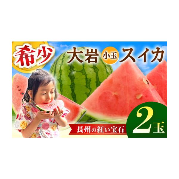 容量小玉スイカ 2玉 (1玉あたり約1.5kg)消費期限スイカは生物ですので、到着後すぐにお召し上がり下さい。発送期日2026年7月下旬〜8月頃に順次発送予定となります。（発送日・到着予定日等のご案内はしておりません）配送冷蔵 時間指定 別...