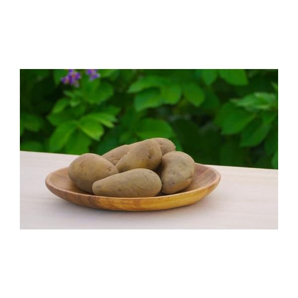 容量4.5kg×1箱消費期限到着後はお早めにお召し上がりください※冷蔵庫で保存※通常のじゃがいもより、賞味期限が短くなっております発送期日ご入金確認後、翌下旬に初回発送【お読みください】※生鮮食品ですので、到着後はなるべく早めにお召し上がり...