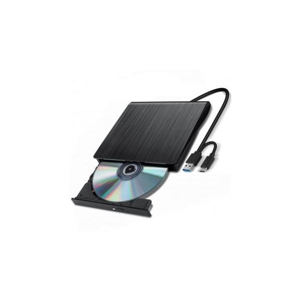 容量商品名 外付けDVDドライブ型番 HT-DV29BY対応OS Windows 10、Windows 11、Mac OS X対応機種 USB2.0 Type-A or USB3.0 Type-A or USB-Cを有するPCインターフェー...