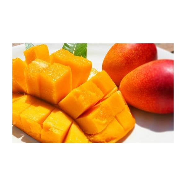 容量・大きさ Lサイズ（310ｇ以上）の完熟マンゴーが5個〜7個入ってます。（2026年6月中旬頃から収穫でき次第発送致します）消費期限賞味期限：青果物到着後すぐ（3日）発送期日2026年6月中旬頃から収穫でき次第順次発送いたします！楽しみ...