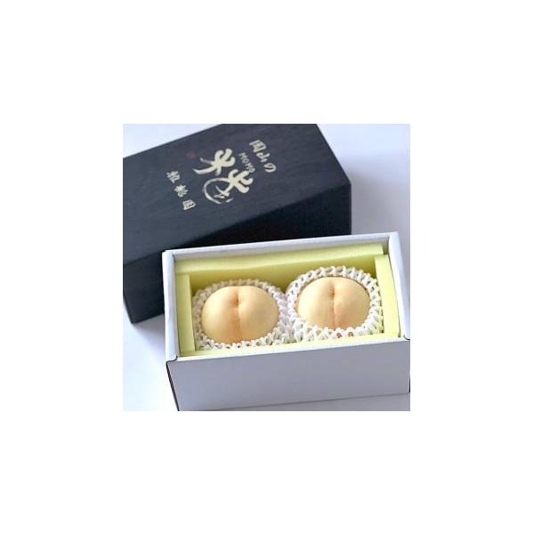 容量岡山 白桃 2玉原産国／製造国：日本産地（都道府県）：岡山岡山市内産（5条1号）発送期日2026年６月下旬〜順次発送配送冷蔵 別送申込期日2025年10月23日 〜 2026年8月10日事業者岡山　雅桃園申込条件何度も申し込み可