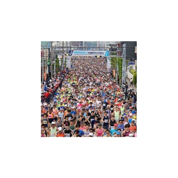 容量■お礼品の内容について・フルマラソン出走権+Tシャツ[1名様分]サービス提供地:茨城県かすみがうら市■提供サービス　・フルマラソン出走権1名様分　・Tシャツ1枚(XS,S,M,L,XL)　※サイズとカラーは以下を確認いただきエントリー手...