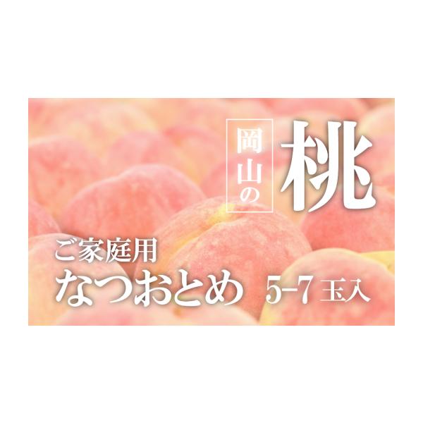 容量岡山県真庭市産　なつおとめ　家庭用5~7玉入消費期限荷傷みが起こらないよう、基本的には収穫後すぐの硬めの状態で発送致しますので、同封の食べごろチラシを目安にお召し上がりください。発送期日7月〜※発送時期は目安ですので、収穫状況により前後...