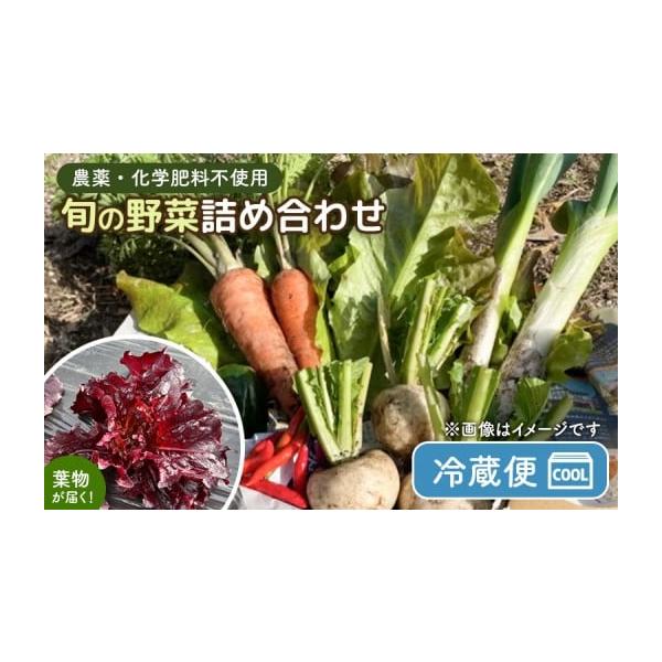 容量3種類以上、2kg程度をお届け。内容例は下記です。※セット内容はお選びいただけません。あらかじめご了承ください。・じゃがいも（男爵またはキタアカリ）、さつまいも（紅あずままたは栗かぐや）、にんじん（らいむ）、わさび菜、サニーレタス、ワイ...