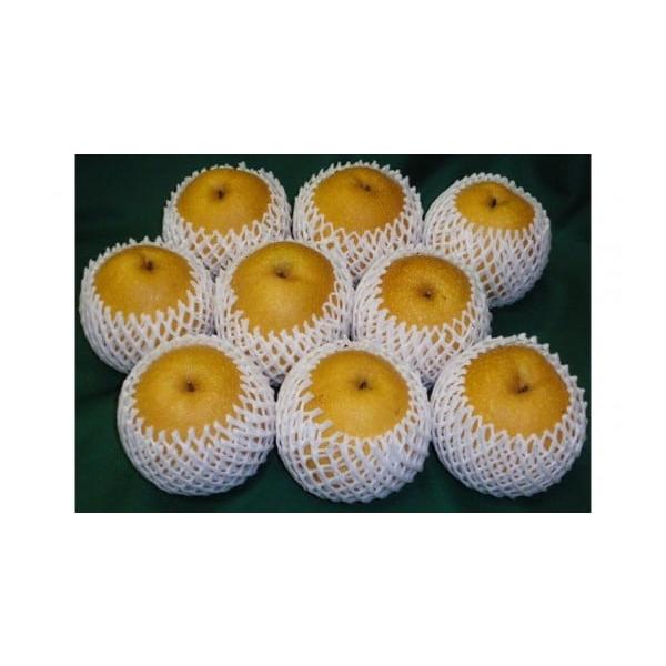 容量王秋梨 5kg箱(約6〜12玉)消費期限【消費期限】常温30日【保存方法】新聞紙やペーパータオルなどで包み、冷蔵庫の野菜室で保存発送期日2026年1月下旬〜2026年4月上旬頃まで発送予定(※曜日含む配達日指定不可)配送常温 時間指定 ...