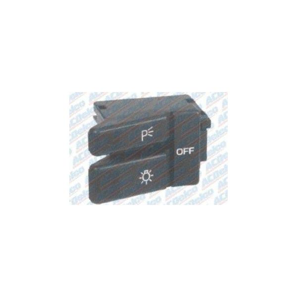 商品名: ACDelco D1546D Switch Assembly ACDelco D1546D Switch Assemblyブランド: acdelco高さ: 7.874cm横幅: 7.874cm奥行: 8.128cm重量: 82g商...