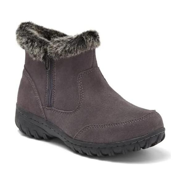 商品名Khombu Women's Liestal Winter Boot,Grey,9 Mブランド：Khombu商品サイズ：9 M高さ：12.7 cm横幅：12.7 cm奥行：35.6 cm重量：6350 g商品番号：色：Grey素材：