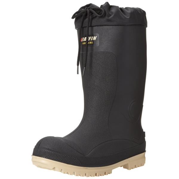 商品名: Titan (STP)。 US サイズ: 13 カラー: ブラック Baffin Men's Titan STP Canadian Made Industrial Work Boot, Black/Amber, 13 M USブラ...