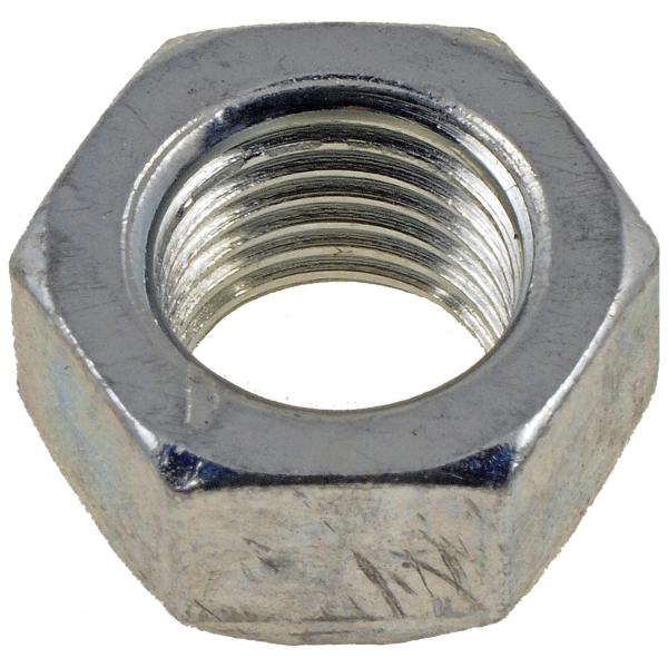 商品名:  Dorman - 784-776 - PREVAILING TORQUE LOCK NUT-3/8-24ブランド: Dorman高さ: 2.54cm横幅: 6.731cm奥行: 10.16cm重量: 454g商品番号: 784-...