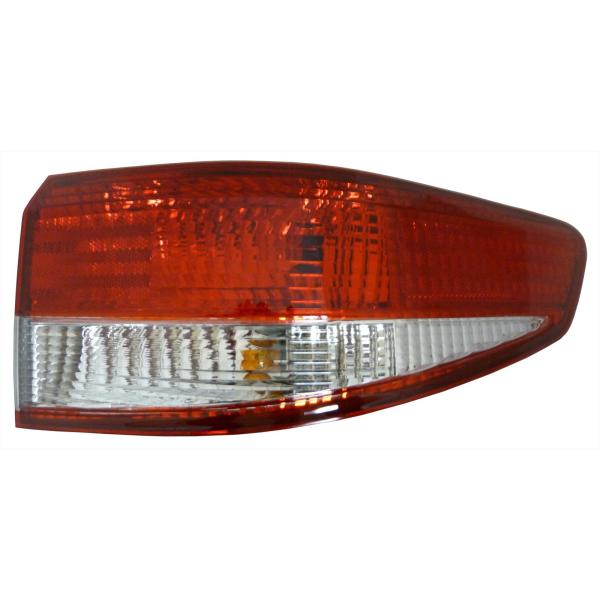 商品名:  Go-Parts for Honda Accord 03-04 Right Rear Brake Taillight Taillamp Sedan Lens &amp; Housingブランド: Go-Parts商品番号: 色:...