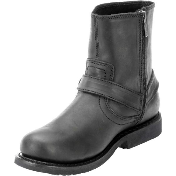商品名: Harley Davidson Scout Mens, Black, 42 EUR, D HARLEY-DAVIDSON FOOTWEAR Men's Scout, Black, 9 M USブランド: HARLEY-DAVIDS...