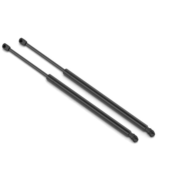 商品名: Qty (2) Stabilus SG214058 Liftgate Hatch Tailgate Trunk lift Supports With Out Power Lift Gate Qty (2) Stabilus SG2...