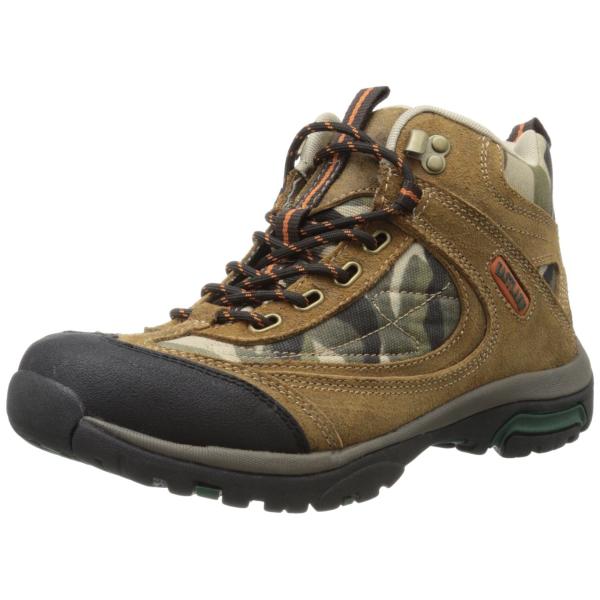 商品名:  Eastland Men's Haystack Hiking Boot, Khaki, 10.5 M USブランド: Eastland商品サイズ: 10.5 D US高さ: 12.954cm横幅: 36.068cm奥行: 25....