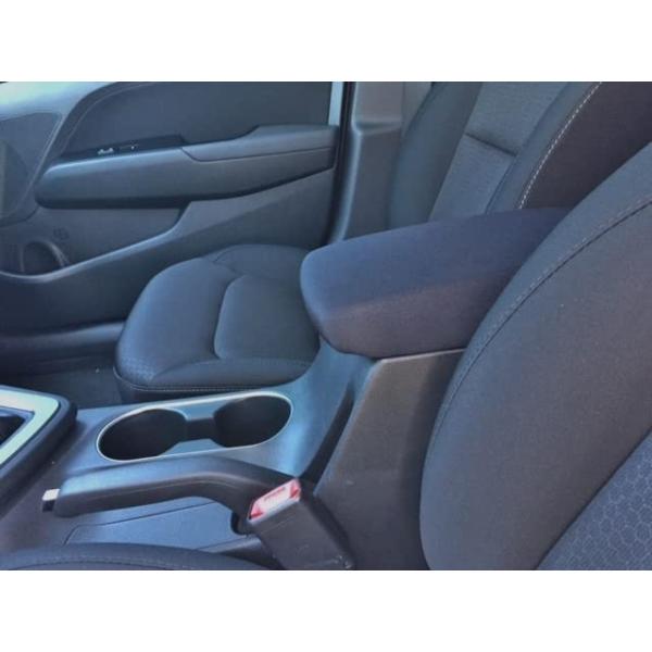 商品名:  Auto Console Covers- Fits The Hyundai Elantra 2007-2010 Center Console Armrest Cover Waterproof Neoprene Fabric (B...