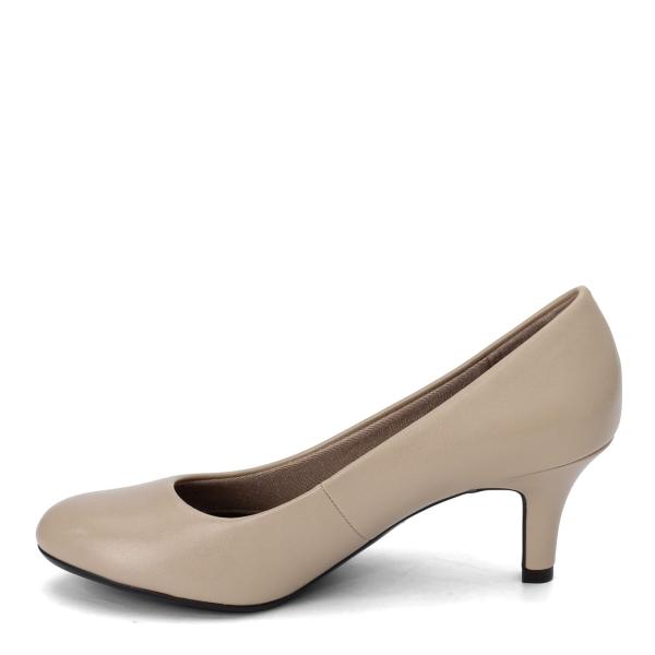 商品名: [LifeStride] レディース Parigi カラー: ベージュ LifeStride Womens Parigi Pumps Taupe 9 Mブランド: LifeStride商品サイズ: 9高さ: 32.512cm横幅:...