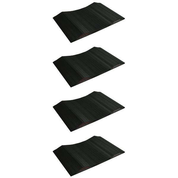 商品名: オートケア製品 Large Vehicle 10" Wide 95410 Auto Care Products 95410 Park Smart Tire Saver for Large Vehicle (10" Wide), S...