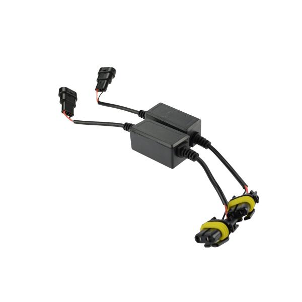 商品名:  Innovited HID Warning Canceller Capacitor Anti Flicker Error Code Capacitor Decoder (Pack of 2)ブランド: Innovited高さ: ...