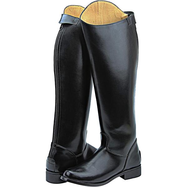 商品名fammz mb-3女性レディースHorse Riding Police Patrol Tall Boots With Back Zipper EquestrianFAMMZ MB-3 Women Ladies Horse Ridin...