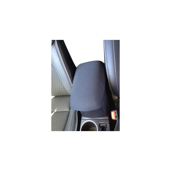 商品名:  Auto Console Covers- Fits The Hyundai Accent 2012-2016 Center Console Armrest Cover Waterproof Neoprene Fabric - G...