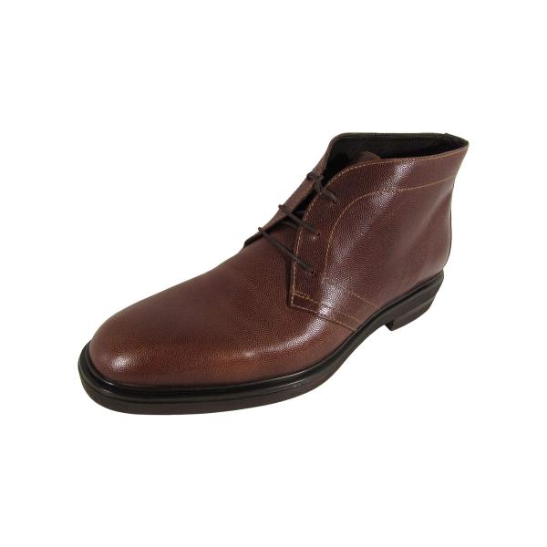 商品名: Donald J Pliner メンズ ERICIO カラー: ブラウン Donald J Pliner Mens Ericio-ZG Leather Chukka Boot Shoes, Brandy, US 11ブランド: D...