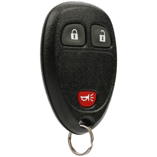 商品名: OUC60270、OUC60221シングルにフィット。 g-420 Key Fob Keyless Entry Remote fits Chevy Silverado Traverse Avalanche Equinox Expr...