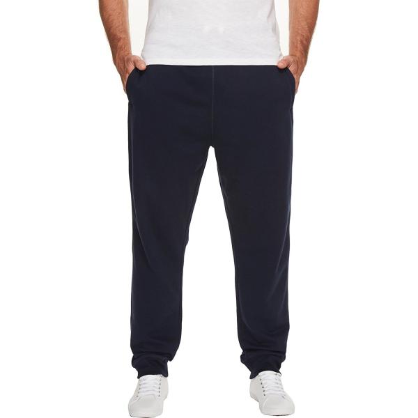 商品名: Nautica PANTS メンズ Nautica Men's Tall Size Modern Styling Jogger with Elastic Waistband, Navy, 1X Bigブランド: Nautica商品...