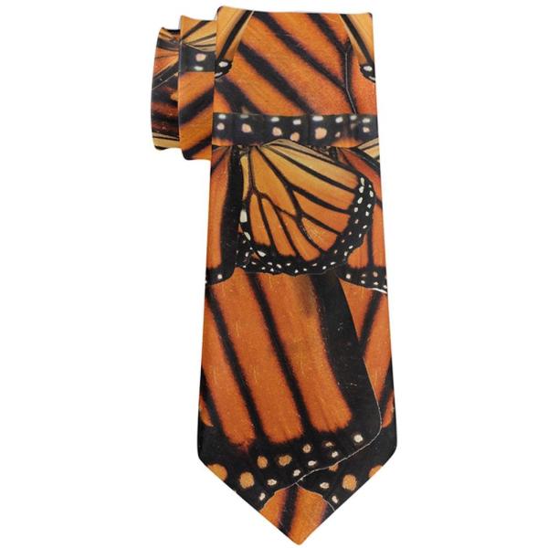商品名:  Old Glory Monarch Butterflies All Over Neck Tie Multi Standard One Sizeブランド: Old Glory商品サイズ: One Size商品番号: 0017784...