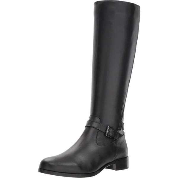 商品名La Canadienne Womens Sunday Leather Knee-High Boots Black 6 Medium (B,M)ブランド：La Canadienne商品サイズ：6高さ：14.2 cm横幅：31.2 cm...