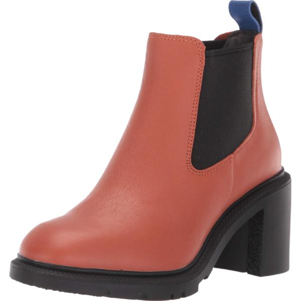 商品名:  Camper Whitnee K400327-003 Formal Shoes Women Brownブランド: Camper商品サイズ: 10高さ: 32.258cm横幅: 26.416cm奥行: 11.938cm重量: 13...