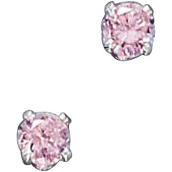商品名Sterling Silver October Birth Month Cubic Zirconia Post Stud Earringsブランド：Auntie's Treasures商品サイズ：高さ：5.1 cm横幅：15.2 cm...