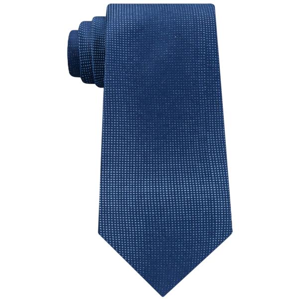 商品名: Kenneth Cole メンズ Milky Way セルフタイネクタイ ブルー ワンサイズ, 411, One Size Kenneth Cole Mens Milky Way Self-tied Necktie, Blue, ...
