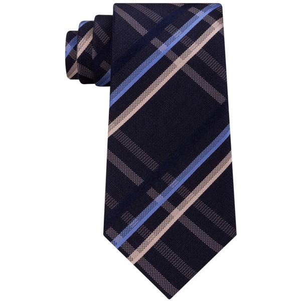 商品名:  Kenneth Cole Mens Grid Self-tied Necktie, Blue, One Sizeブランド: Kenneth Cole商品サイズ: One Size重量: 142g商品番号: M6974529色: ...
