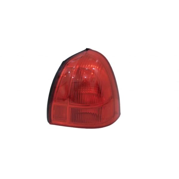 商品名:  For Lincoln Town Car Rear Tail Light Assembly Unit 2003 2004 2005 Passenger Side For FO2801171 | 3W1Z 13404AA | 6W...