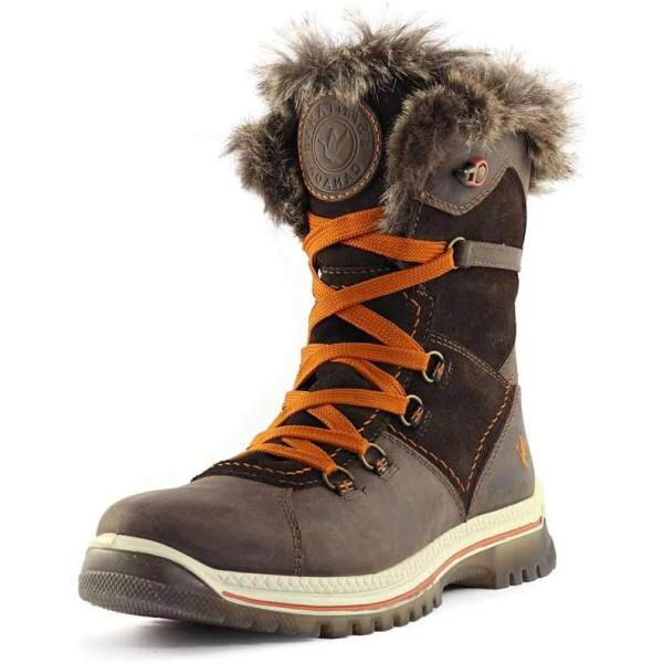 商品名Santana Canada US サイズ: 9 M USSantana Canada Majesta2 Boot - Women's Dark Brown/Rust, 9.0ブランド：Santana Canada商品サイズ：9高さ：...