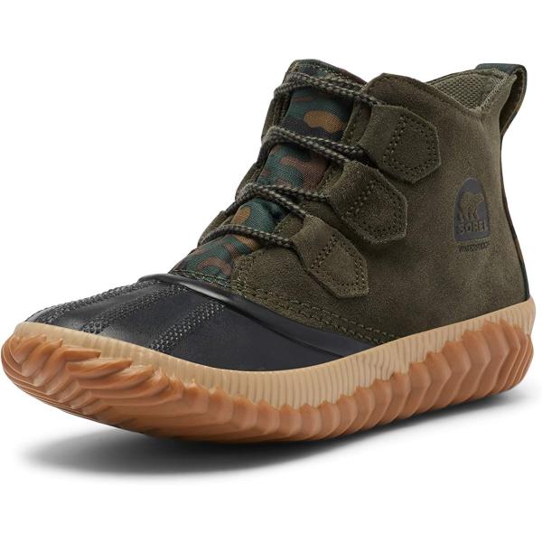 商品名ソレル アウトアンドアバウトプラス ALPINE TUNDRA US6Sorel Women's Out N About Plus - Light Rain and Heavy Rain - Waterproof - Alpine T...