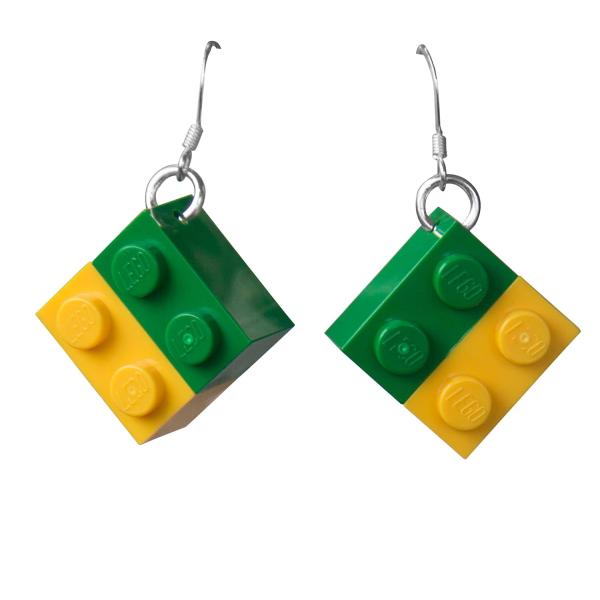 商品名Works with University of Oregon Ducks Earrings Football Fan Tailgating Outfit Accessories Handmade Jewelry STERLING S...