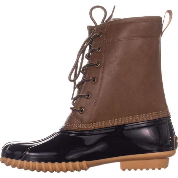 商品名Sporto レディース アリエル Ariel US サイズ: 7 M US カラー: ブルーsporto Womens Ariel Closed Toe Knee High Cold Weather Boots, Tan/Navy,...