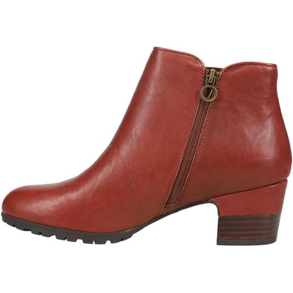 商品名Jambu レディース ローマ US サイズ: 7 カラー: ブラウンJambu Women's Roma Ankle Boot, Whiskey, 7 M USブランド：Jambu商品サイズ：7高さ：10.8 cm横幅：24.6 c...