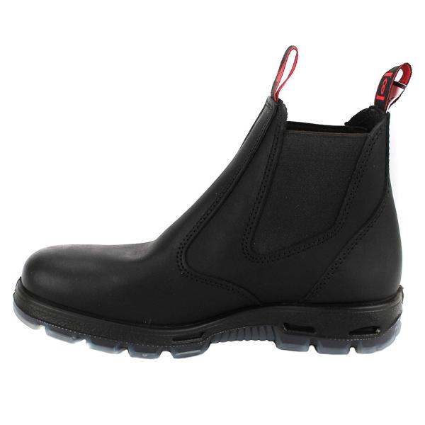 商品名:  Red Back Boots UBBK Black Soft Toe Size 10 USブランド: Redback商品サイズ: 10 X-Wide高さ: 12.7cm横幅: 27.94cm奥行: 33.02cm重量: 1361...