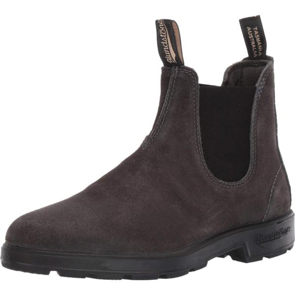 商品名: Blundstone US サイズ: AU 6.5 (US Men's 7.5, US Women's 9.5) Medium カラー: グレー Blundstone BL1910 Chelsea Boot Steel Grey ...