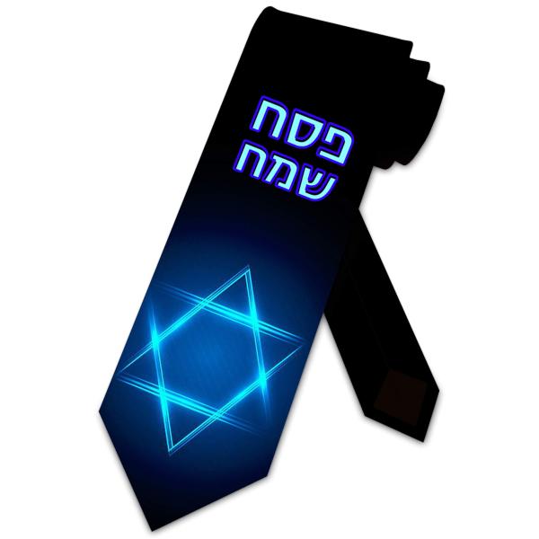 商品名:  Three Rooker Religion Ties Mens Star of David Passover Necktieブランド: Three Rooker商品サイズ: One Size商品番号: 501864色: Blac...