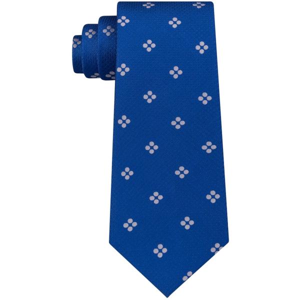 商品名: Sean John メンズ Grid Fot セルフタイ ネクタイ ブルー ワンサイズ Sean John Mens Grid Fot Self-tied Necktie, Blue, One Sizeブランド: Sean Joh...
