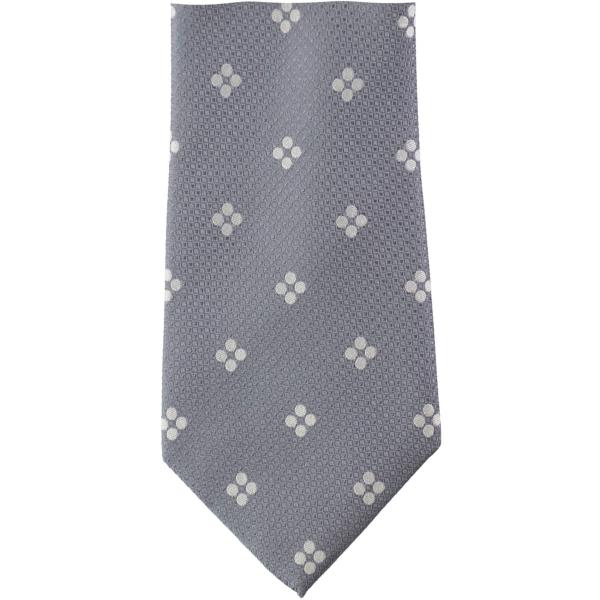 商品名: Sean John メンズ Grid Fot セルフタイ ネクタイ グレー ワンサイズ Sean John Mens Grid Fot Self-tied Necktie, Grey, One Sizeブランド: Sean Joh...
