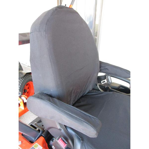商品名: Durafitシートカバー Kubotaシートカバー L3240 3560 L3940 L4060 L4240 L4740 L5040 L5240 L5460 L5740 BX2370 BX23S BX25D LX3310 L35...