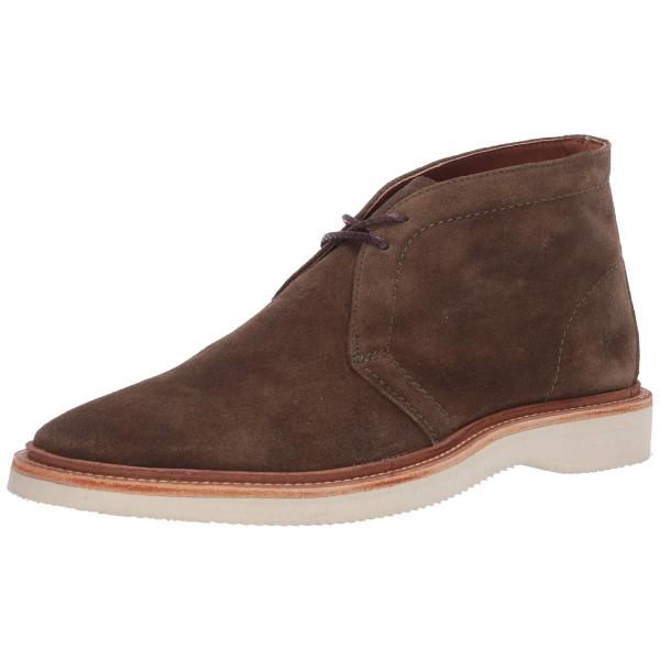 商品名: Frye Men's Paul LT Chukka Boot, Khaki, 8.5 M US Frye Men's Paul LT Chukka Boot, Khaki, 8.5 M USブランド: frye商品サイズ: 8.5...