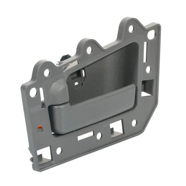 商品名:  cciyu cciyu Door Handle Interior Rear Driver Side Replacement fit for 2005-2011 for Jeep Grand Cherokee Grayブランド: ...