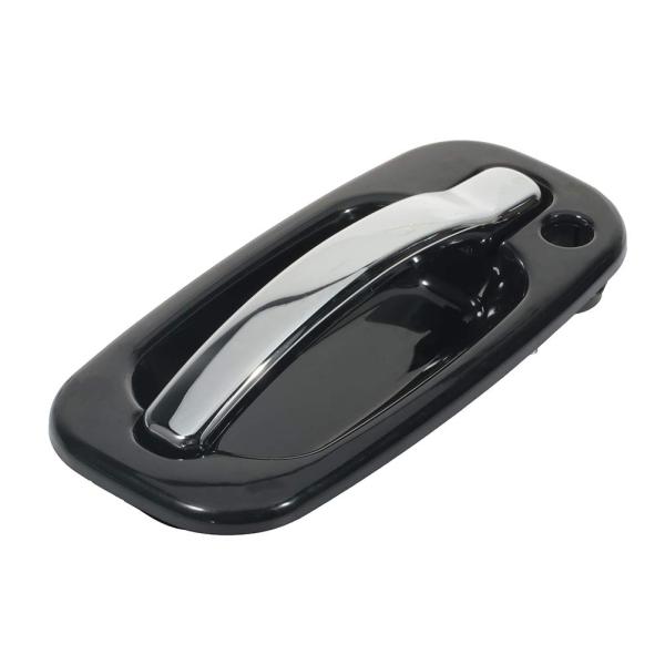 商品名:  cciyu Door Handle Exterior Front Driver Side Replacement fit for 2000-2007 for Chevrolet Silverado for GMC Sierraブ...