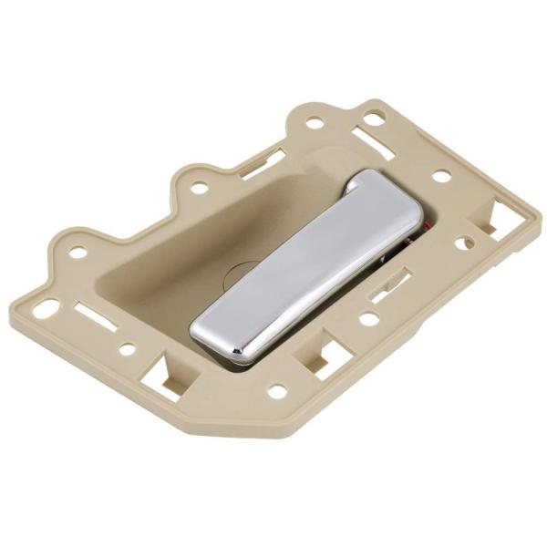 商品名:  cciyu Door Handle Interior Rear Passenger Side Replacement fit for 2005-2011 for Jeep Grand for Cherokee Beigeブランド...