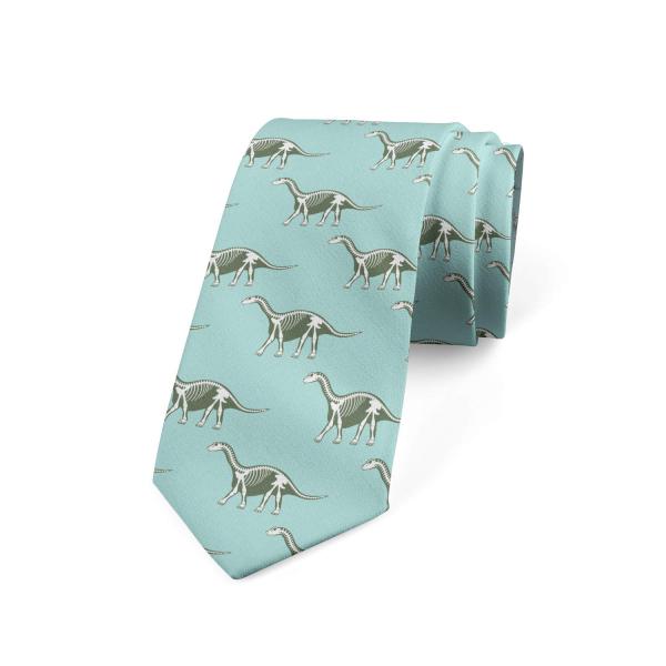 商品名:  Ambesonne Men's Tie, Skeleton Silhouettes, Necktie, 3.7", Reseda Green Pale Blueブランド: Ambesonne商品サイズ: 3.7"高さ: 1.27...
